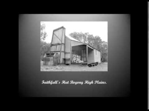 11228-Huts of the Bogong High Plains and Bennison Plains - YouTube