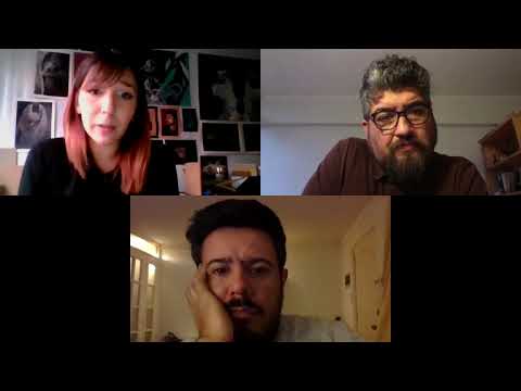EN CONTACTO 09: Almendra Álvarez R. Estudiante de Arquitectura UBB y ...