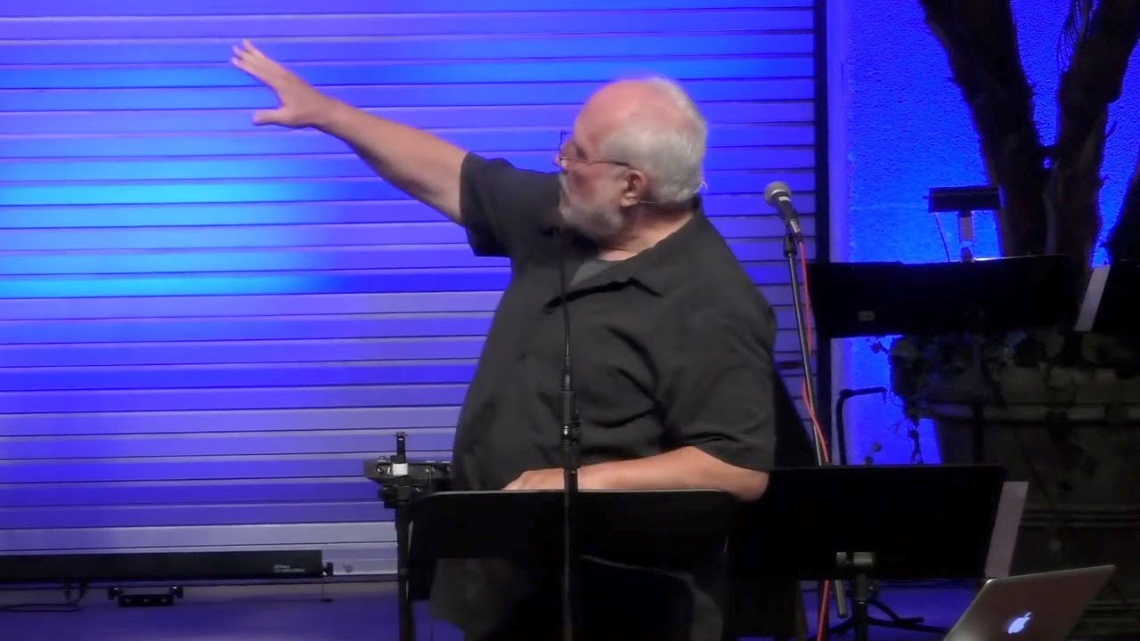 Old Testament Overview 2 | Bob Probert - YouTube