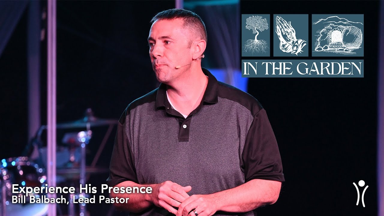 Impact Pittsburgh | In The Garden - Experience His Presence - YouTube