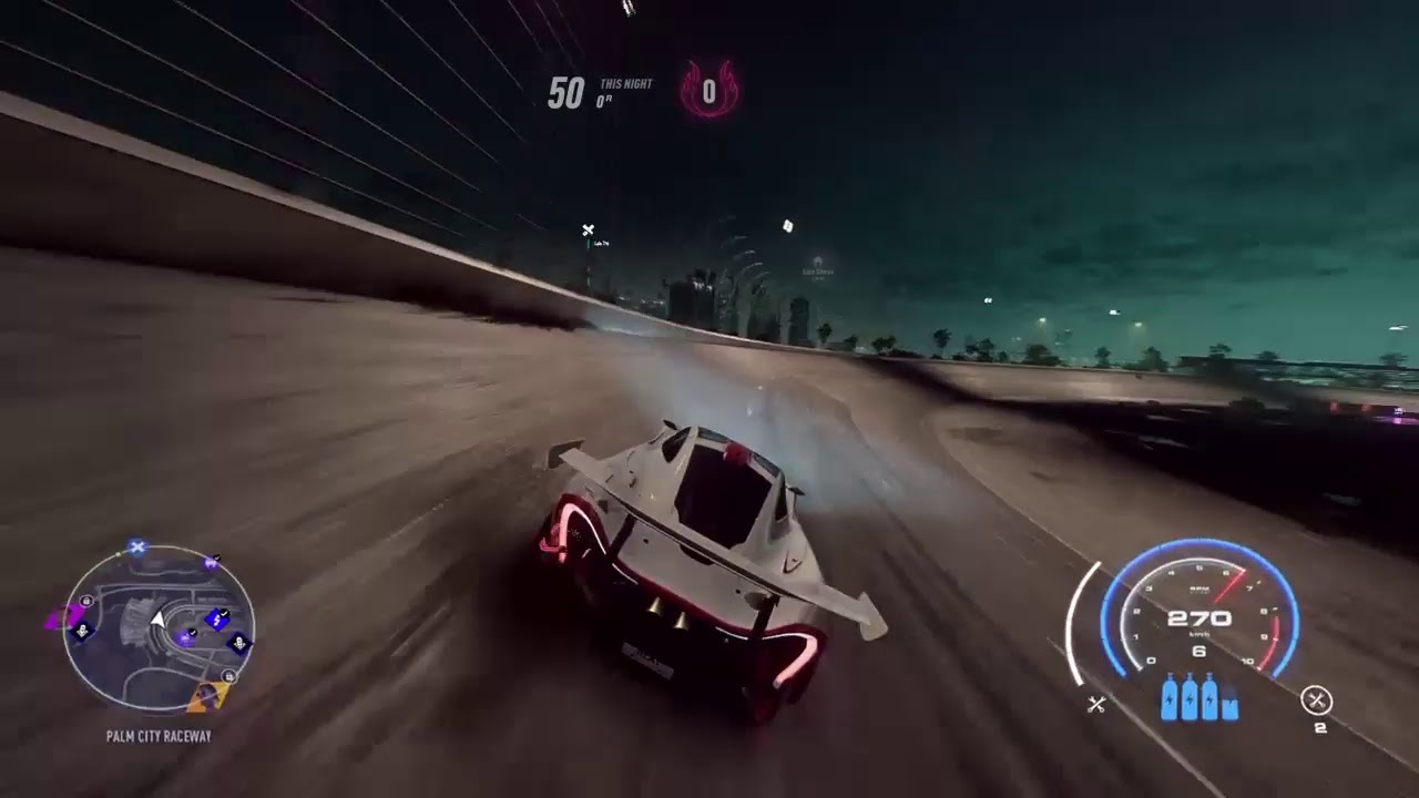 NFS Heat Modification All Cars - YouTube