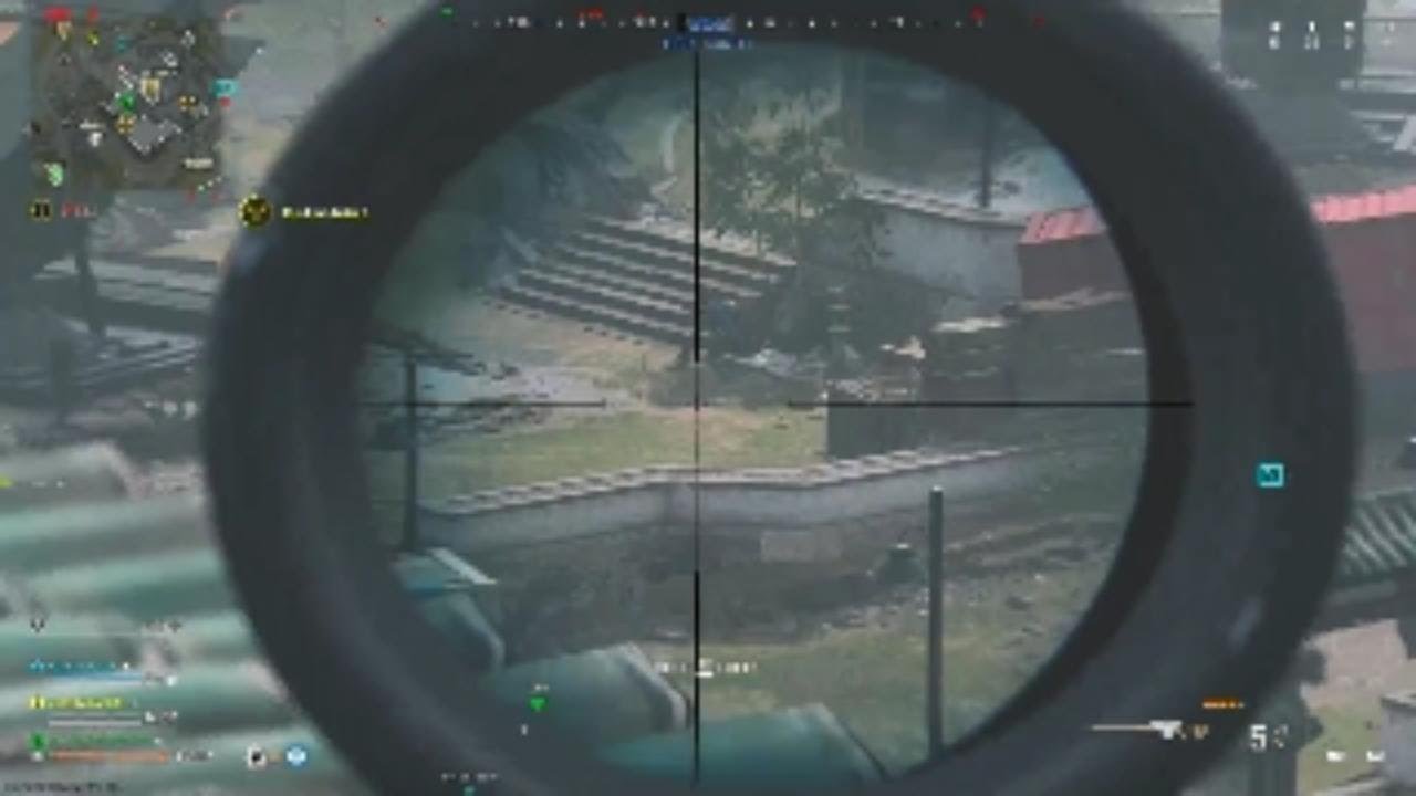 VICTUS XMR SNIPER SHOTS SWQUAD WIPE - YouTube