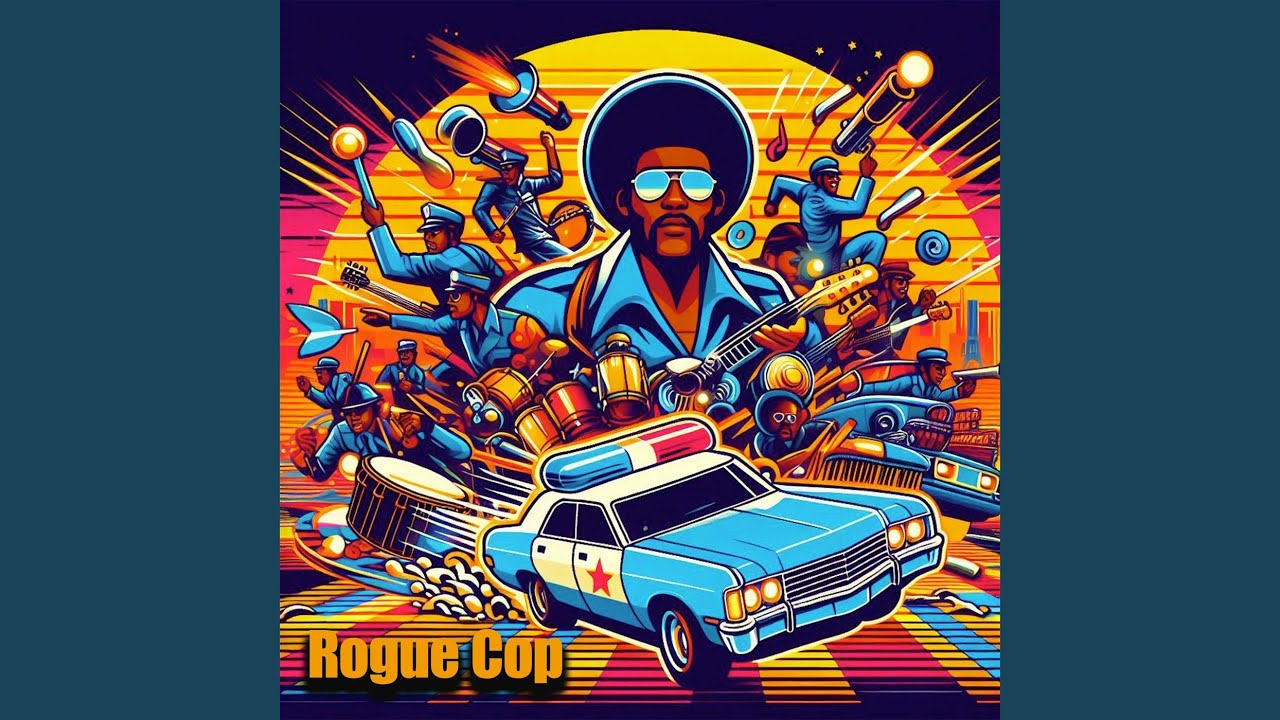 Rogue Cop - YouTube