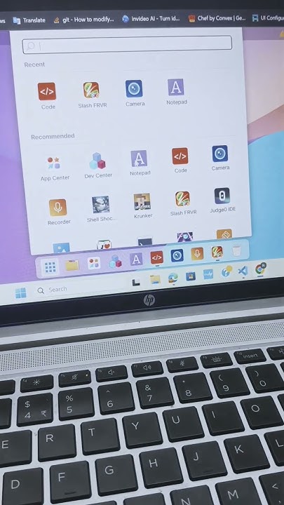 Use a Full Operating System in Your Browser | Puter.com 🔥 #programming ...