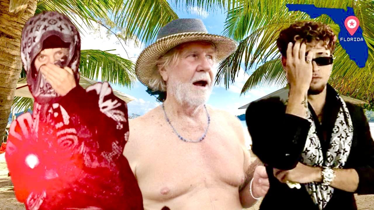 Home of the "JIT" | Florida - YouTube