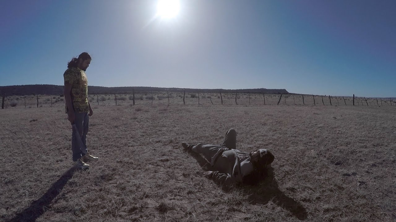 REBIRTH - short film ( 2018 ) - YouTube