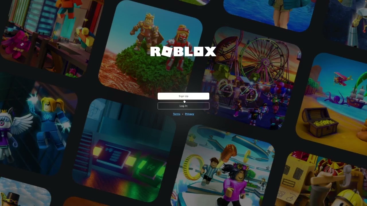 How To Get Roblox Desktop App On Mac YouTube How To Get Roblox Desktop App On Mac YouTube