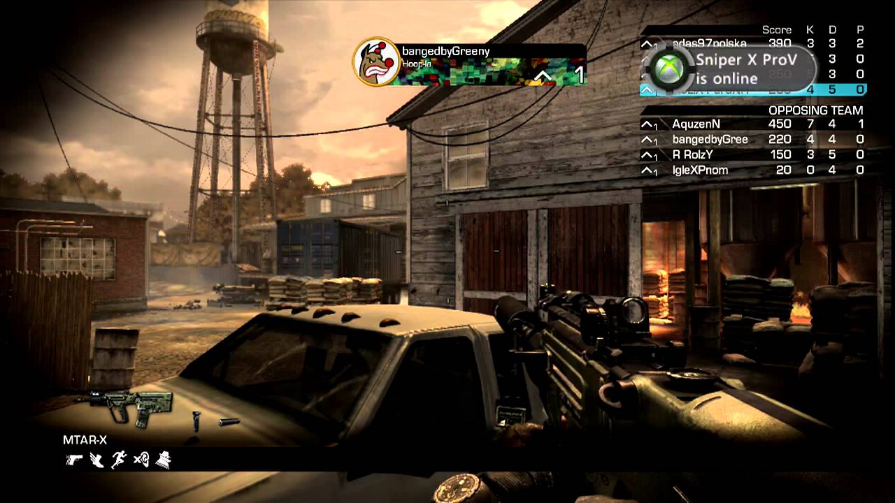 game 2 Team ZONE gaming vs Vaporize - YouTube