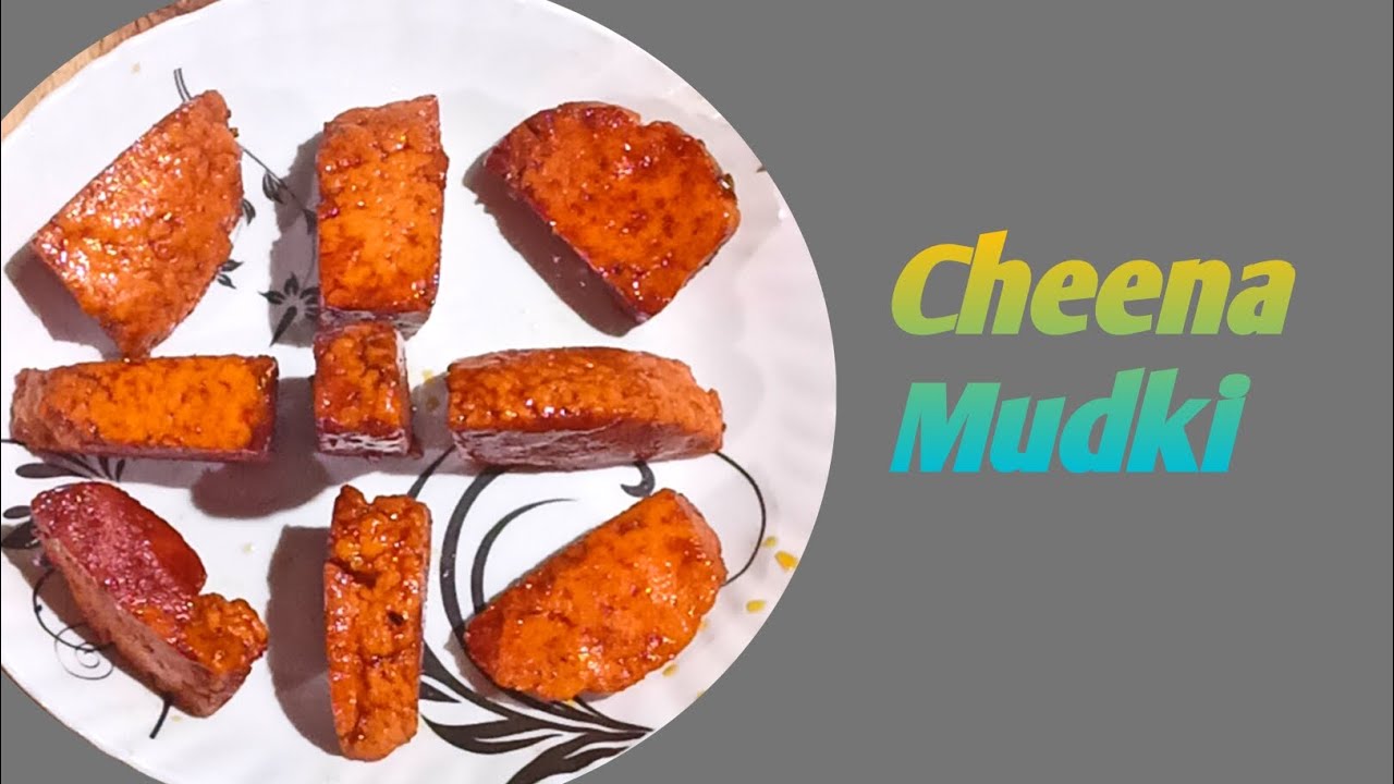 CHEENA MUDKI 🤤 | ODISHA FEMOUS SWEET 😍 | MUST TRY IT...AND LET ME KNOW ...