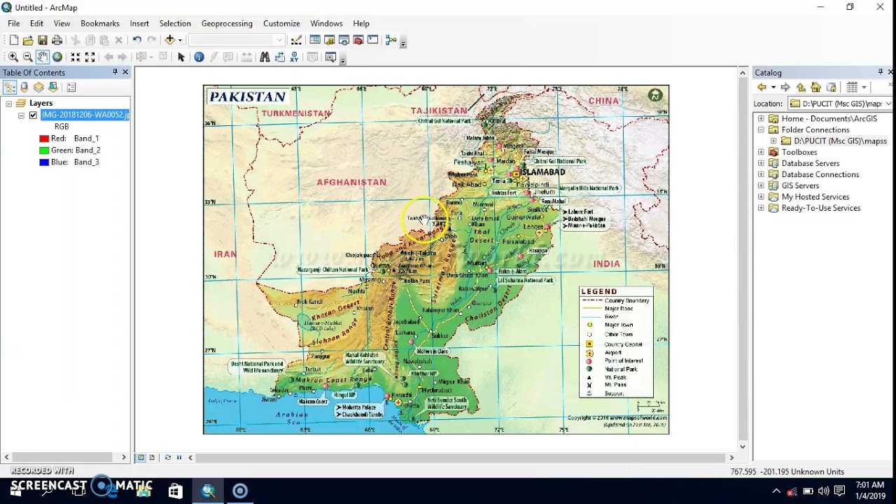 How To Add Or Remove Data In ArcGis YouTube How To Add Or Remove Data In ArcGis YouTube