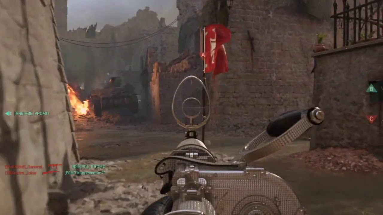 Huskermania CoD Montage The 3rd - YouTube