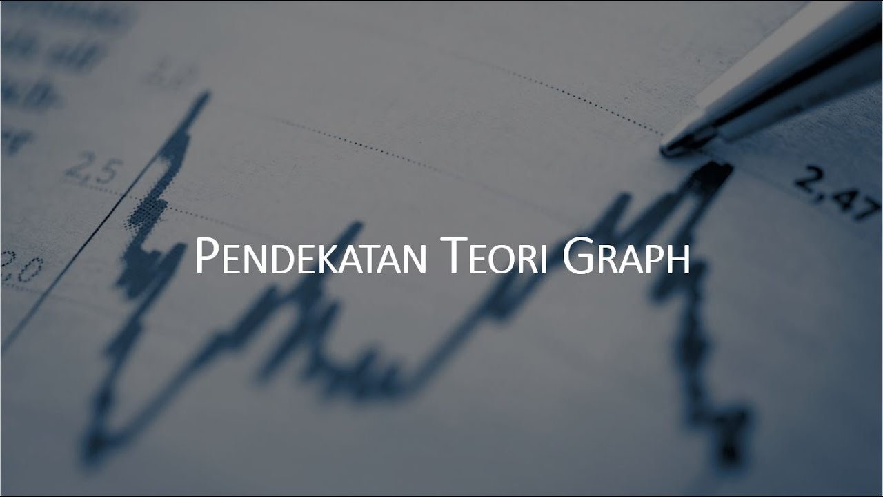 TLF - Teori Graph - YouTube