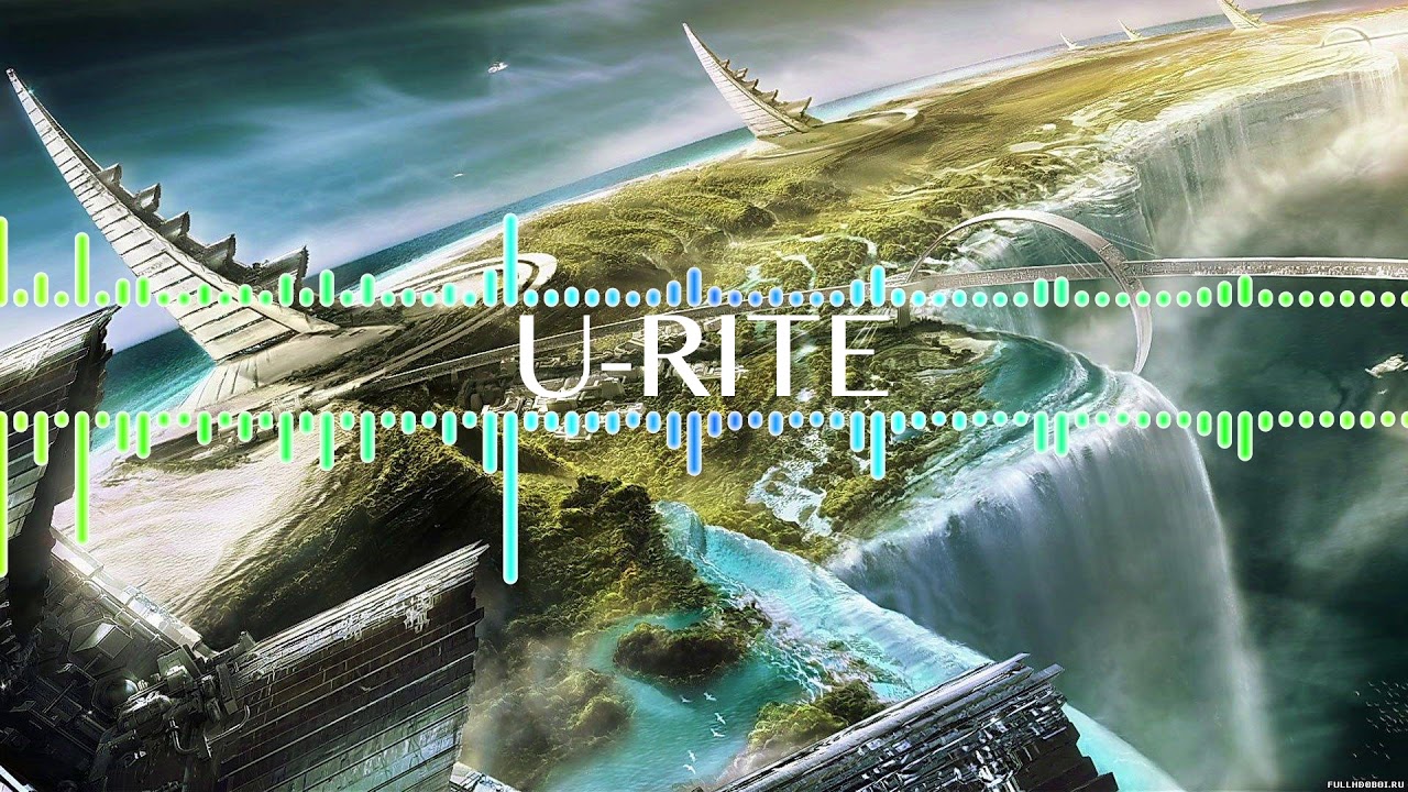 THEY- U RITE (Rynx Remix) - YouTube