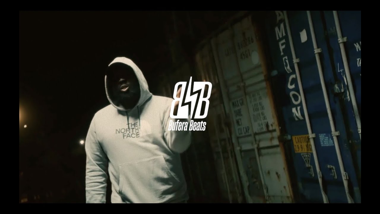 P Money x JME Type Beat - "BADMAN" | Grime Instrumental 2024 - YouTube