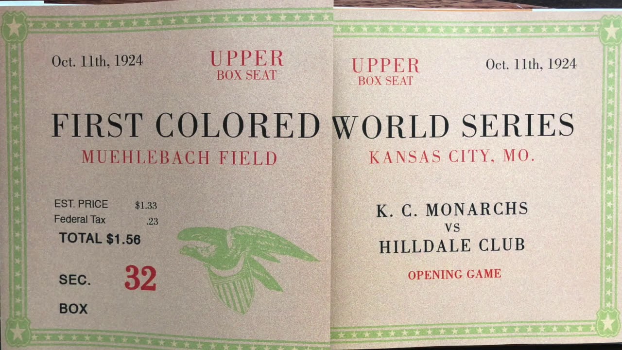 We are the Ship by Kadir Nelson: Chapters 1, 2 & 3 - YouTube