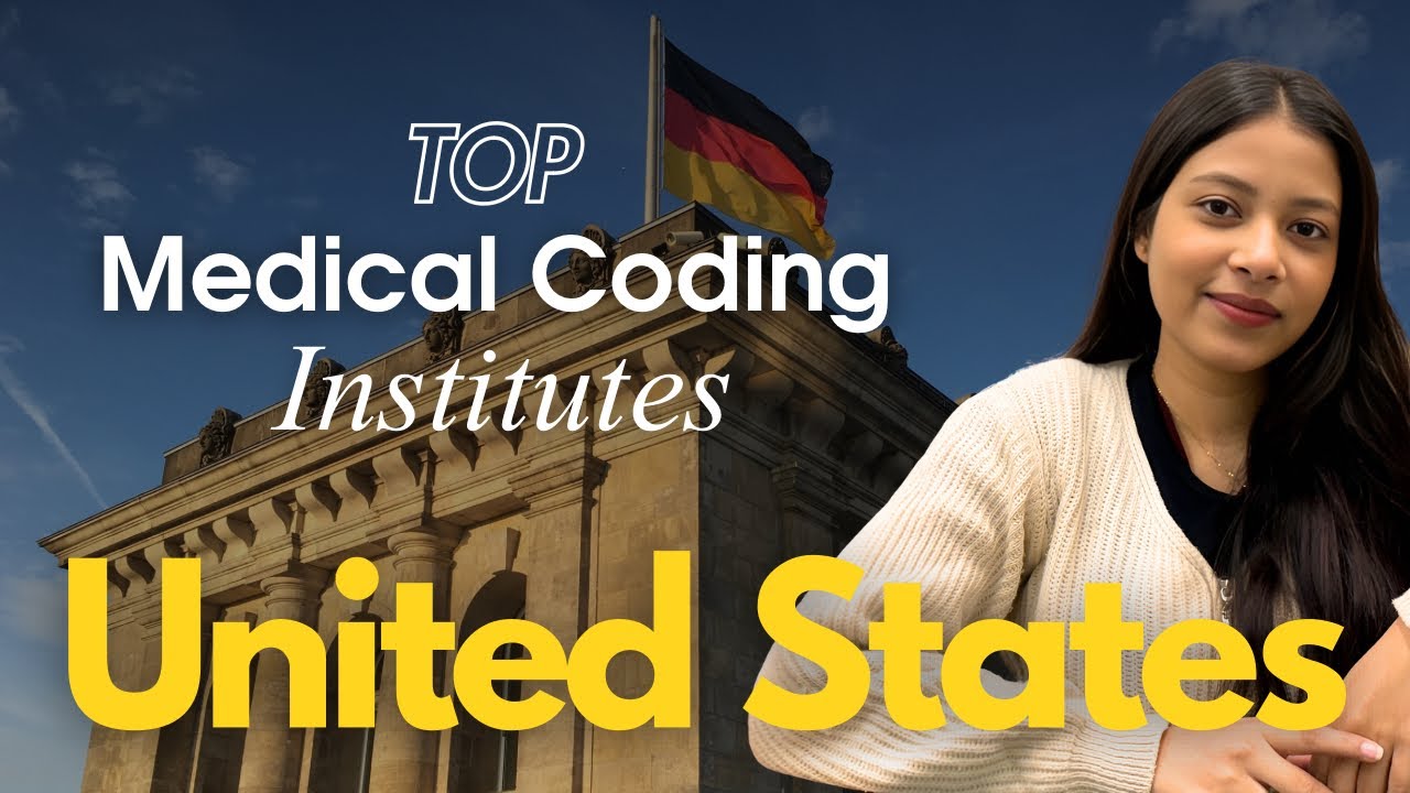 Top 3 Medical Coding Courses Institutes in United States With 100% Job ...