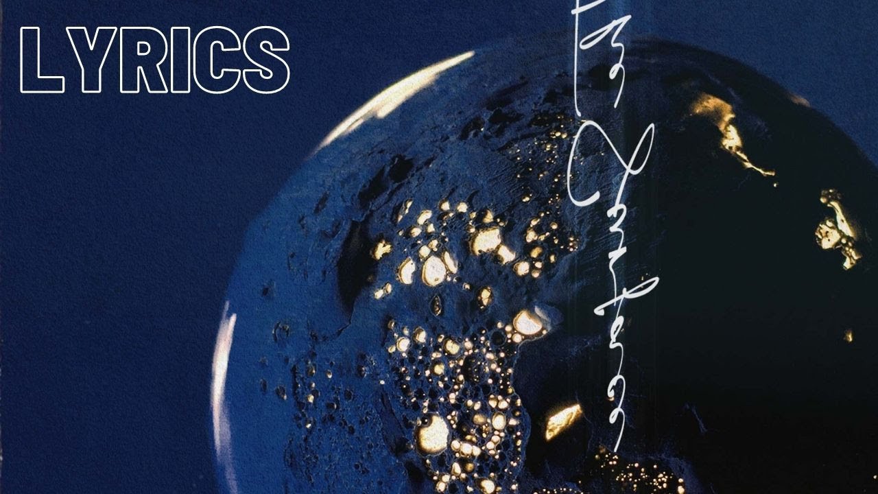 Lucidious | on the surface [LYRICS] - YouTube