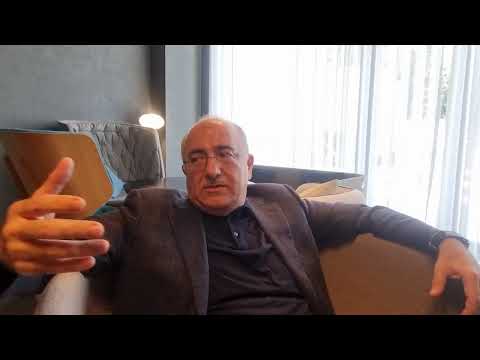 Azər Bayramov - Nazim Müzəffərli (İmanov) - 70