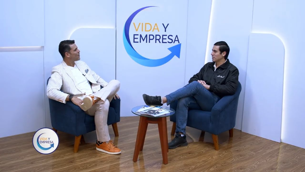 Entrevista David Mori Villegas (La Rampa Home) - 2da Temporada #13 ...