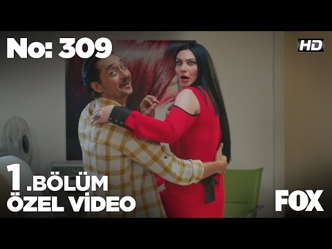 Nilüfer, Kurtuluş'u basınca ortalık karışıyor! No: 309 1. Bölüm