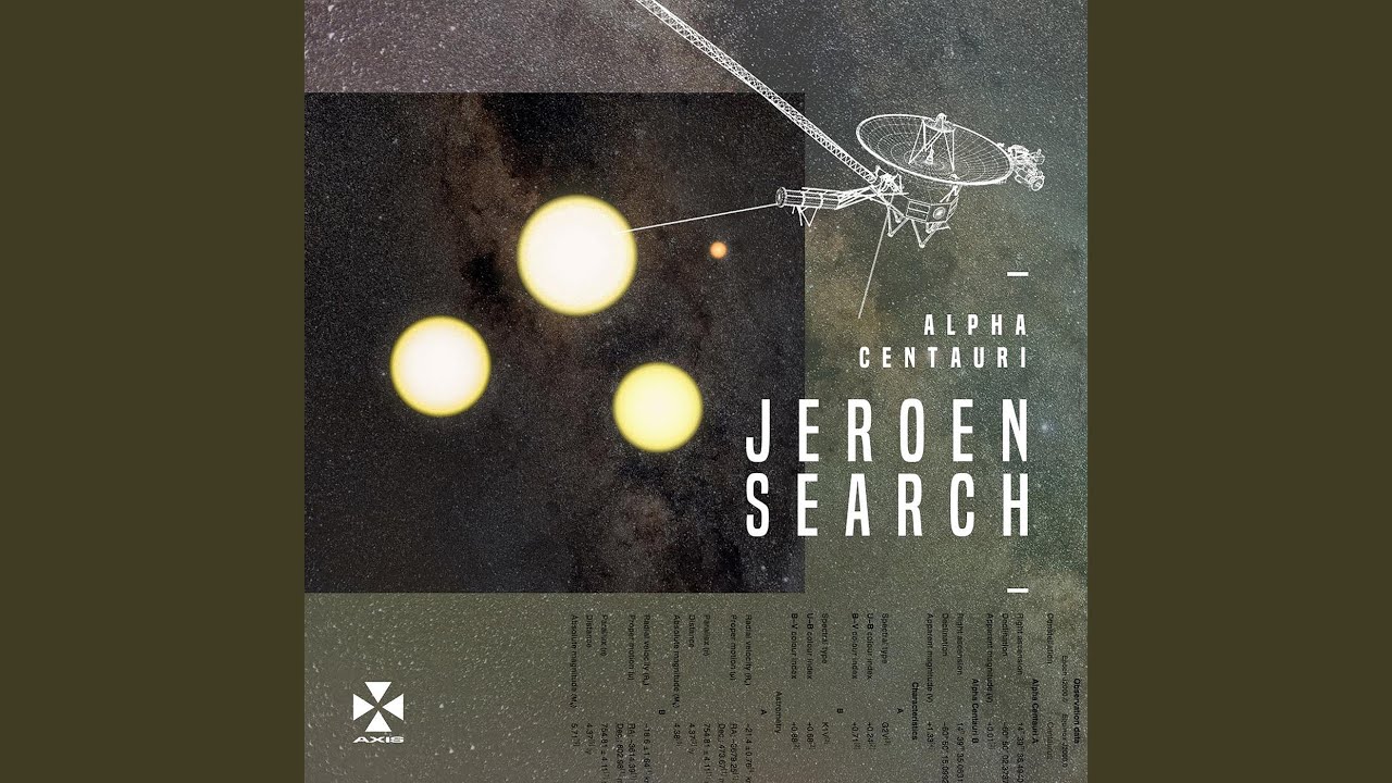 2069 Alpha Centauri Mission - YouTube