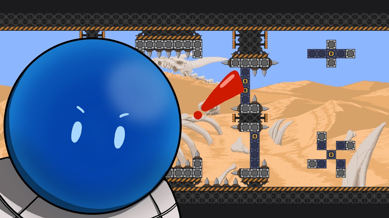 My Game (New Project) - YouTube