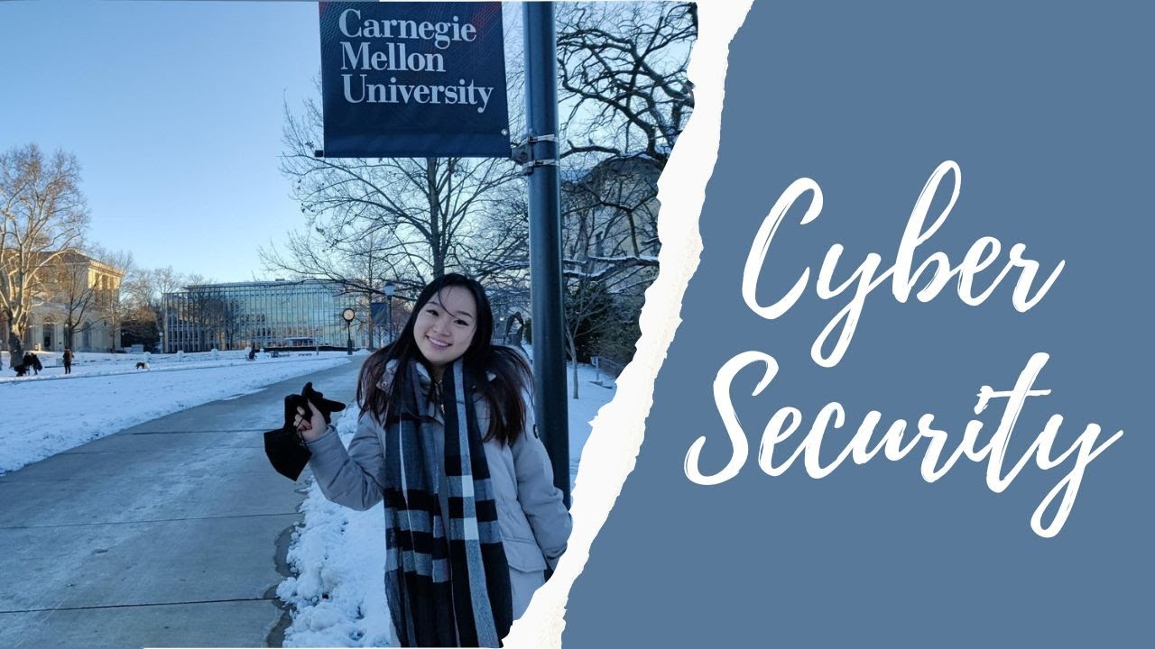 Learning with the Best Hackers: Studying Cybersecurity in Carnegie ...