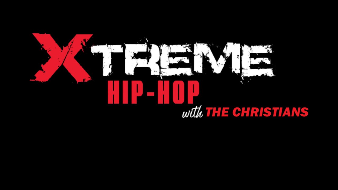Xtreme Hip-Hop w/ The Christians - Throwed Off (Bump Everybody) (w ...