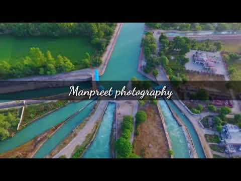 Tohana Head | Tohana the city of canals - YouTube