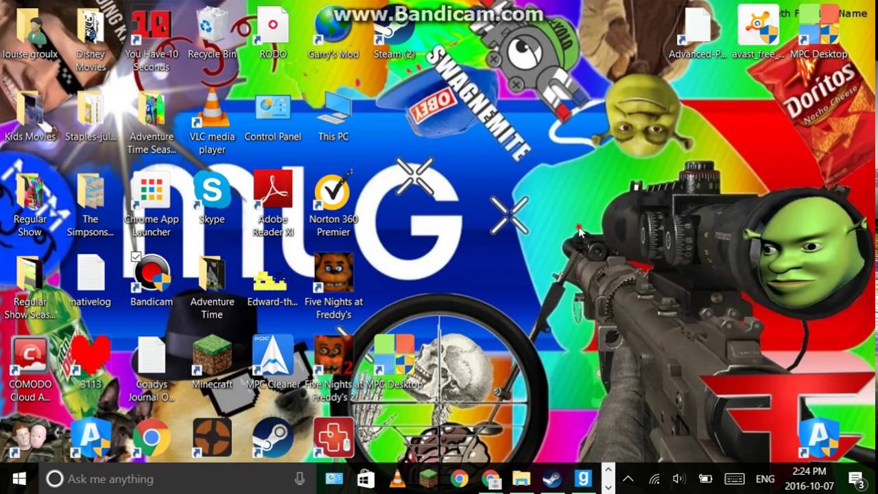 mlg flappy bird 420 snoop dogg doritos and more - YouTube