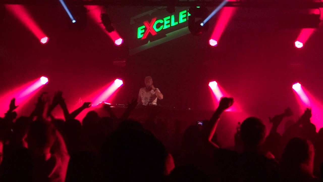 TranceFusion: Power of Elements - Johan Gielen (Full HD) - YouTube