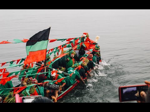#Opobo Kingdom 150 Years Anniversary Celebration (River State, Nigeria ...