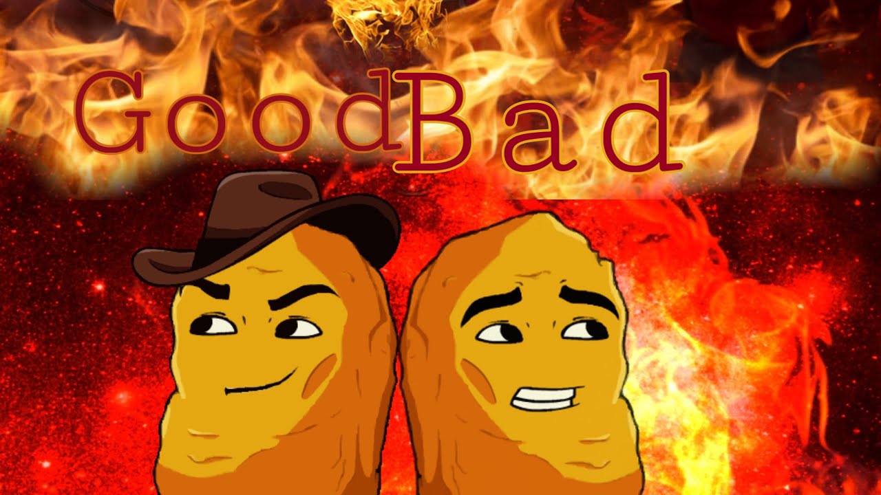 FNF twiddle finger Good ending VS Bad ending - YouTube