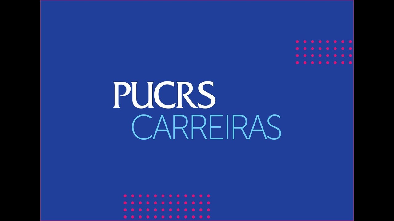 PUCRS Carreiras - YouTube