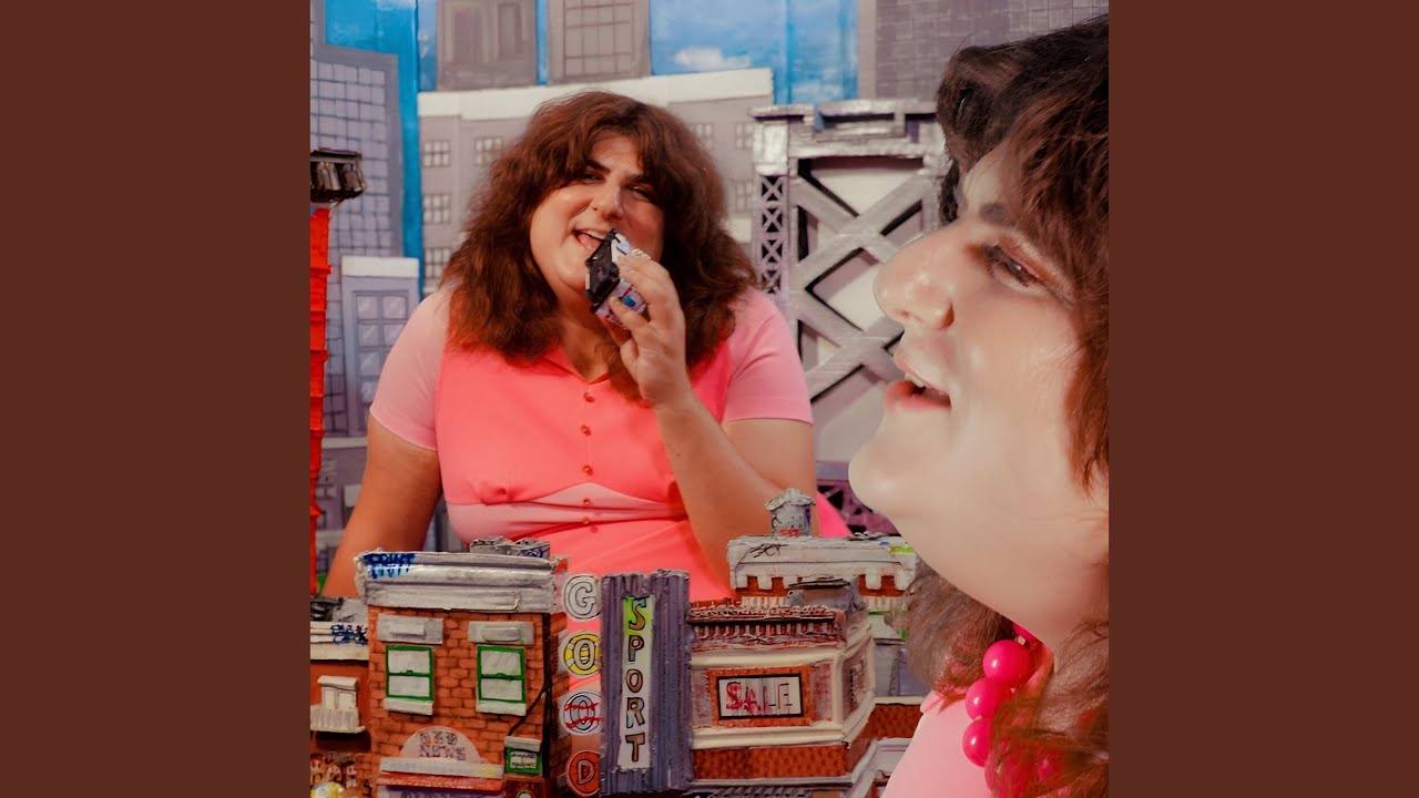 Static Walls - YouTube