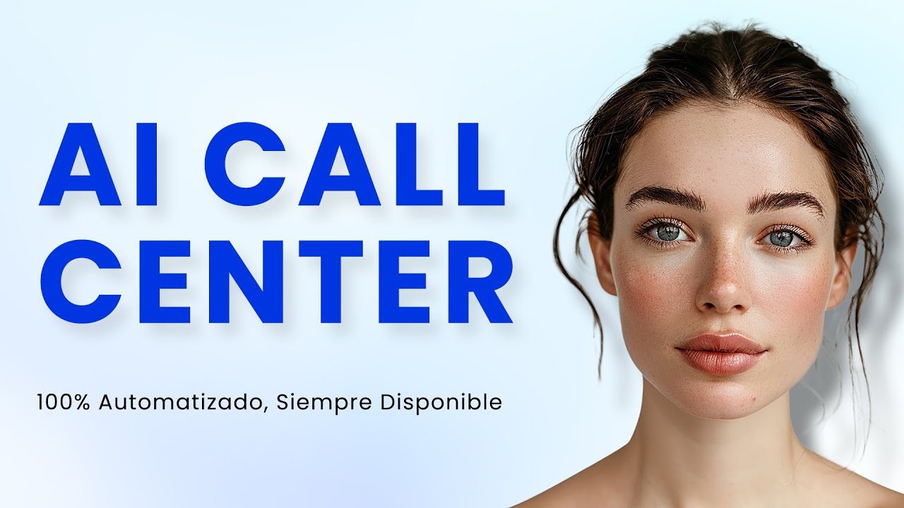 Everyond AI Calls | Primer CALL CENTER automatizado 100% por ...