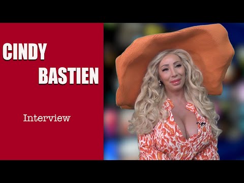 INTERVIEW CINDY BASTIEN MAI 2024