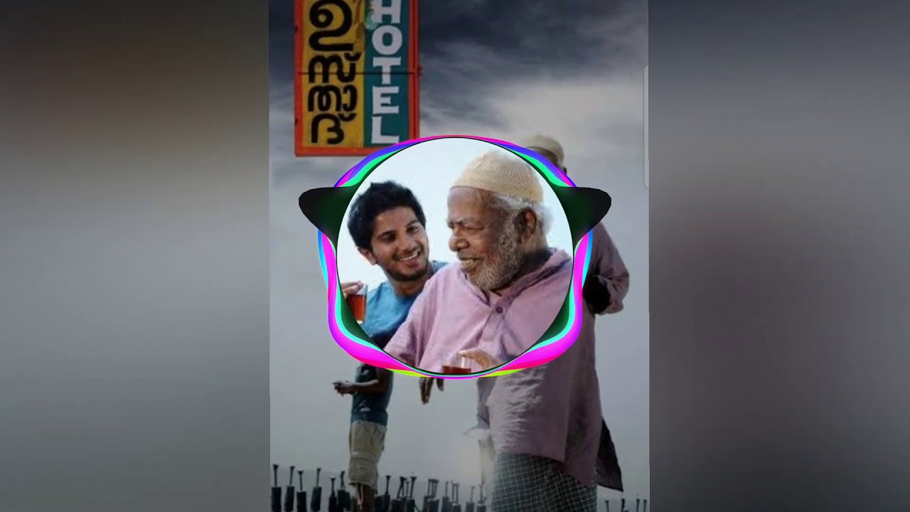 Ustad Hotel Sulaimani Dialogue - YouTube