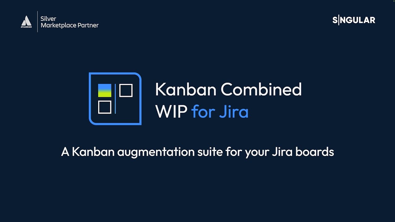 Kanban Combined WIP for Jira & Card Colors for Jira Boards - Augment ...