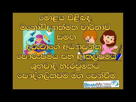 brain Metrix - YouTube