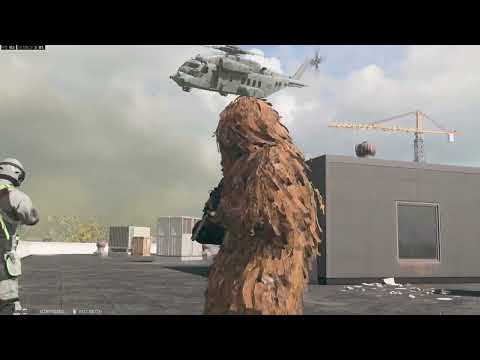 Lockdown Gameplay - Modern Warfare III Warzone - YouTube