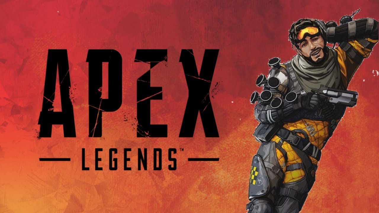 Apex Legends - MIRAGE!!! (Encore, Psyche Out, Vanishing Act) - CLONES ...