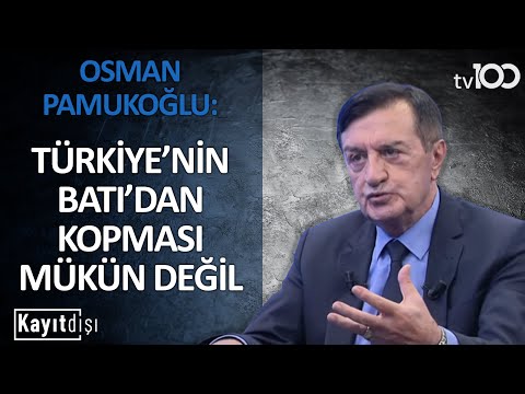 3. Dünya Savaşı çıktığında Türkiye kimin yanında yer alacak? Osman Pamukoğlu anlatıyor