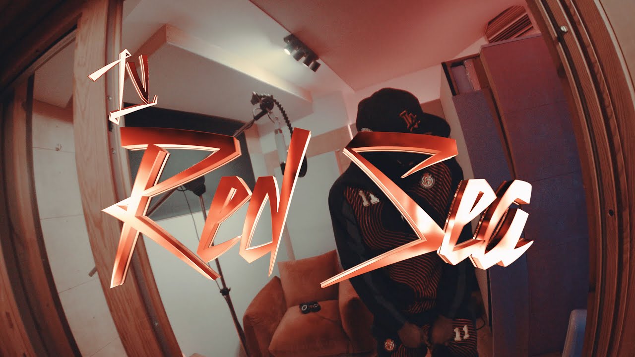 Lv - Red Sea (Music Video) - YouTube