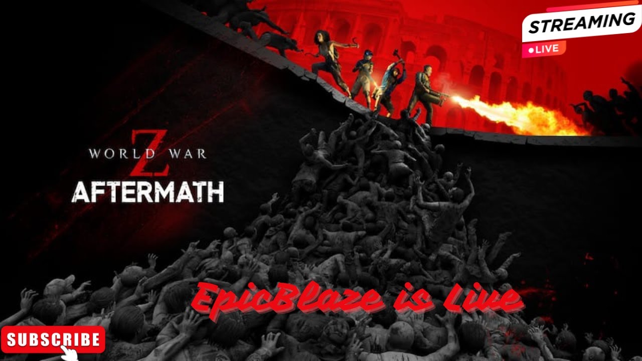 WORLD WAR-Z | BACK WITH INSANE FIGHT WITH ZOMBIES |#shorts #trending # ...