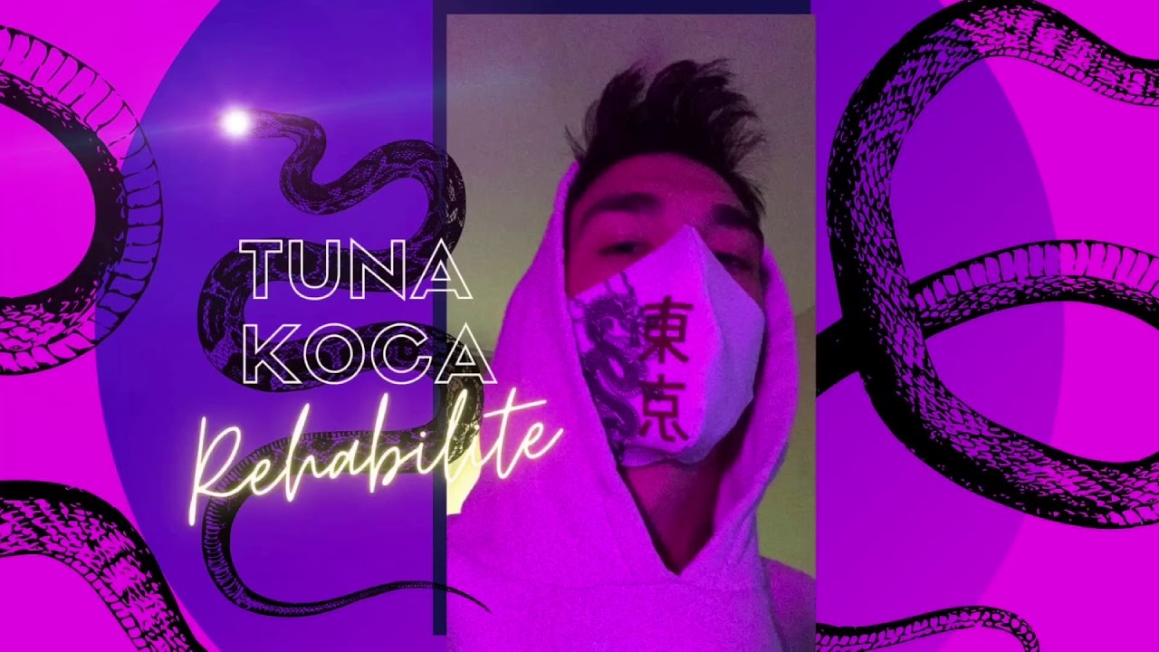 Tunako - Rehabilite (Şehinşah Cover) - YouTube