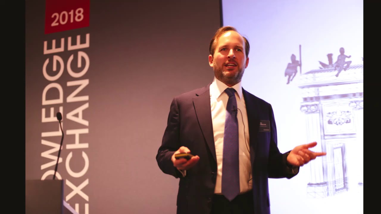 Janus Henderson Investors / Madrid Knowledge Exchange - YouTube