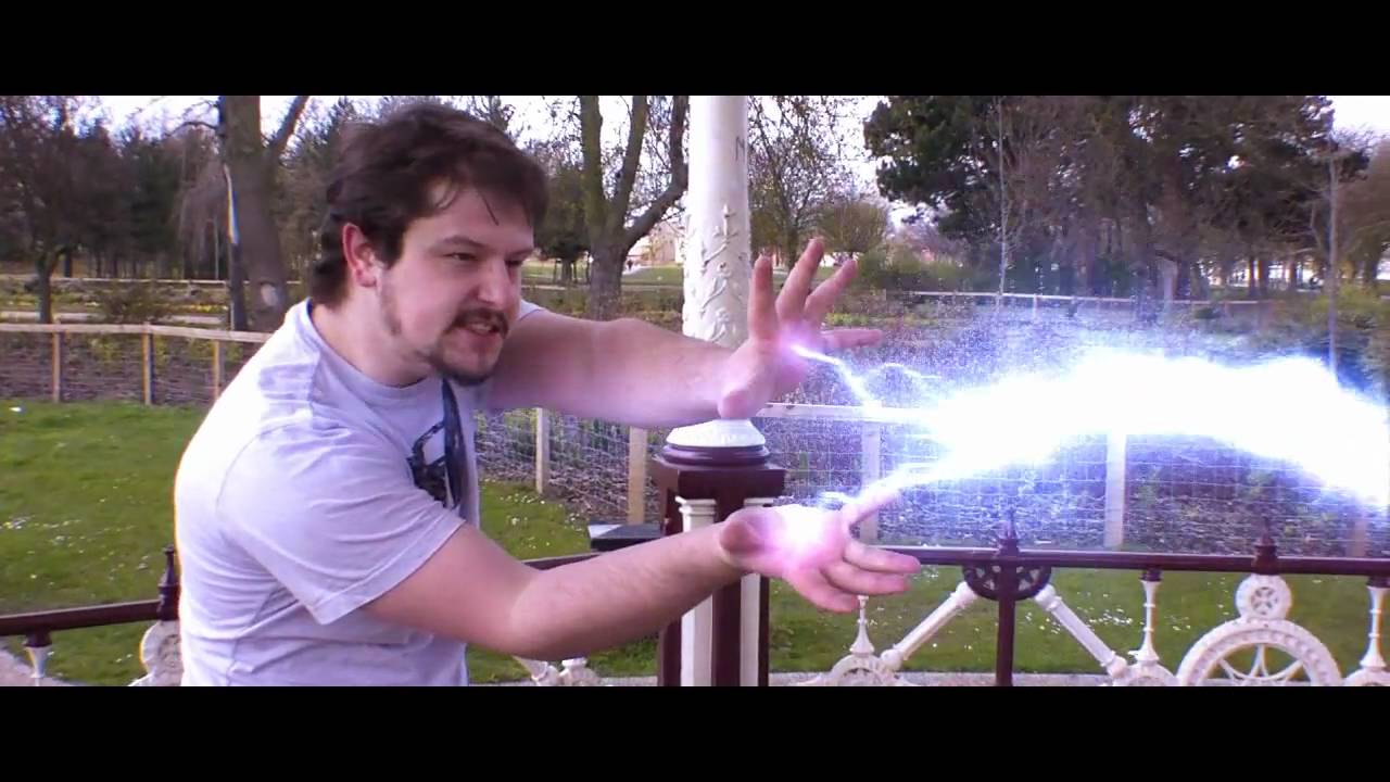 Mr Amazing Returns - HD edition - YouTube
