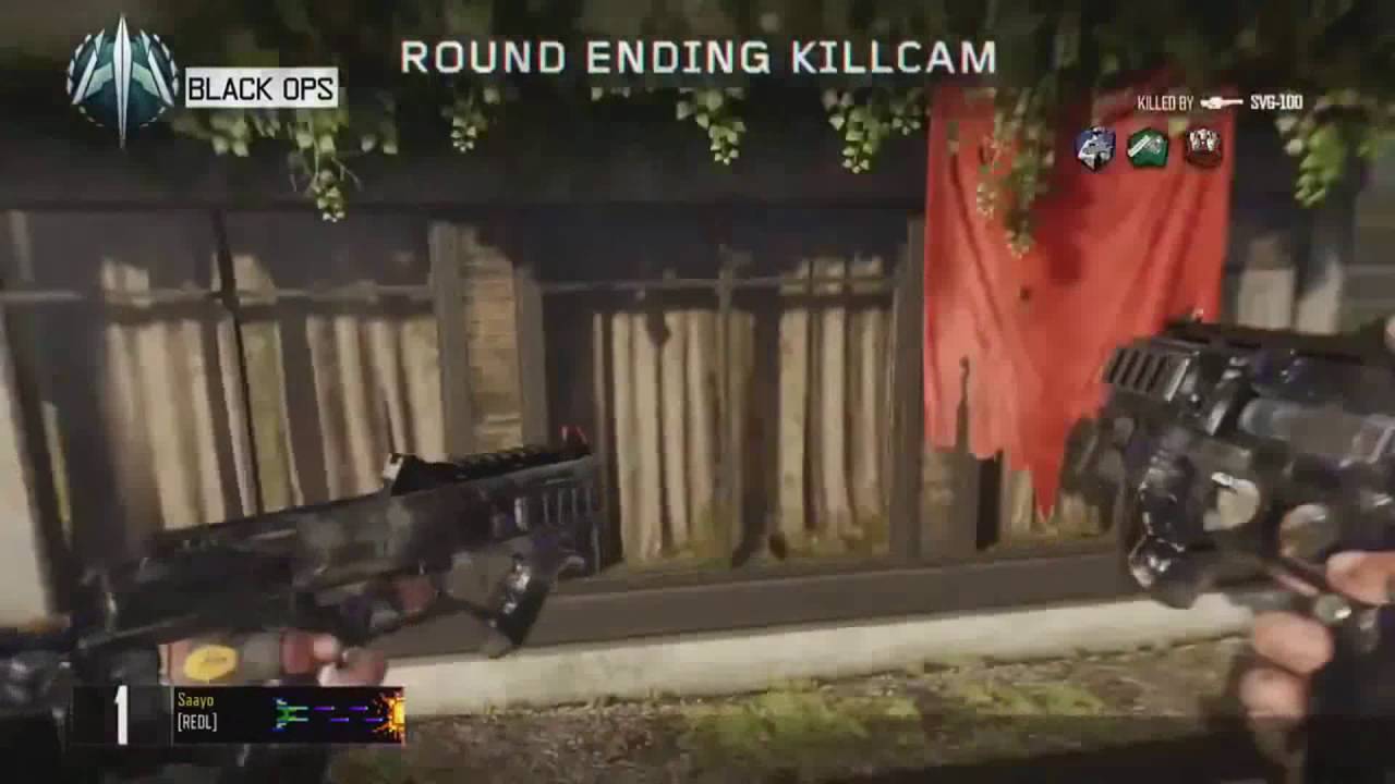 BEST QUICK SCOOPING/TRICK SHOTS IN BO3 EVER!!! - YouTube