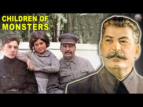 What Actually Happened to History's Most Nefarious Offspring